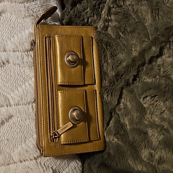 HOBO | Bags | Vintage Hobo Wallet | Poshmark